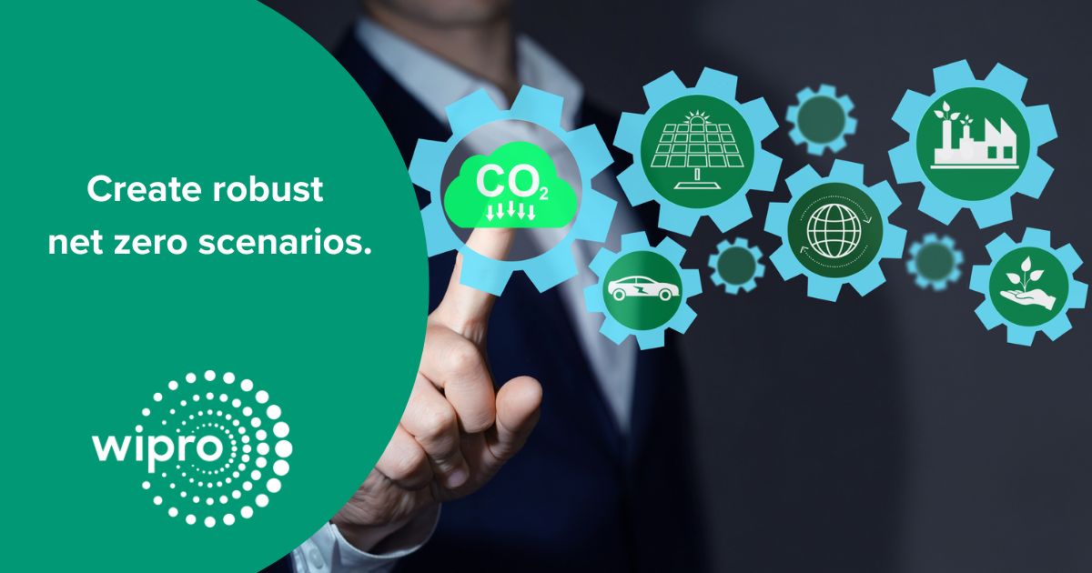 Wipro on LinkedIn: Wipro Carbon Value Modeling Solution Wipro on LinkedIn: Wipro Carbon Value Modeling Solution