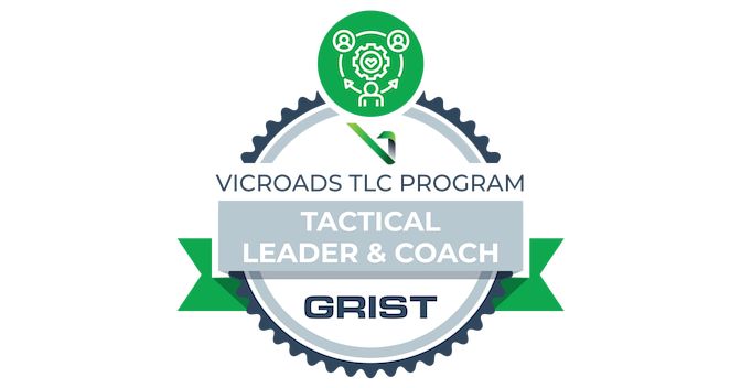 Chloe Jones on LinkedIn: VicRoads TLC Program: Tactical Leader & Coach ... Chloe Jones on LinkedIn: VicRoads TLC Program: Tactical Leader & Coach ...