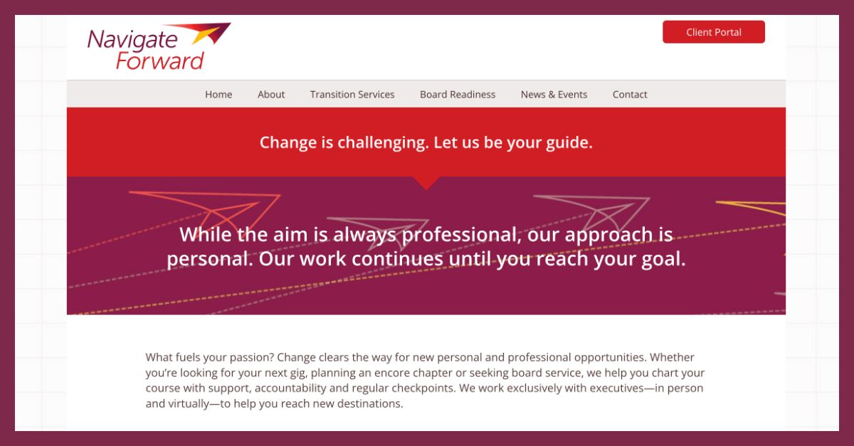 Transition Services - Navigate Forward | Navigate Forward Transition Services - Navigate Forward | Navigate Forward