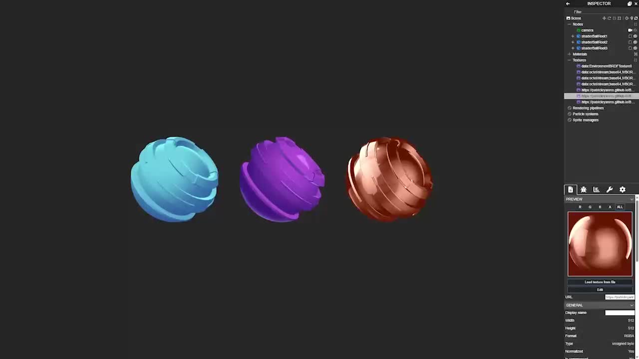 Babylon.js on LinkedIn: #3d #webdev #gamedev #indiedev #webdevelopment ... Babylon.js on LinkedIn: #3d #webdev #gamedev #indiedev #webdevelopment ...