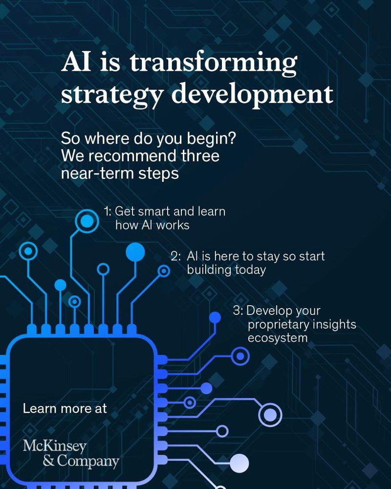 #strategy #ai | Steffen Fuchs #strategy #ai | Steffen Fuchs