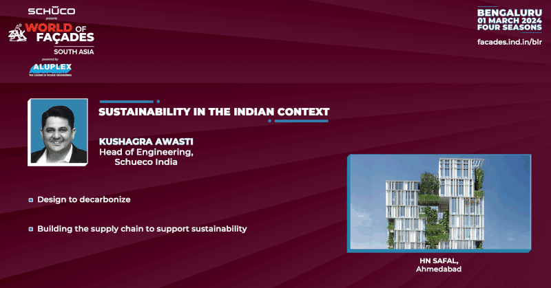 Kushagra Awasthi on LinkedIn: Bangalore will create sustainability ... Kushagra Awasthi on LinkedIn: Bangalore will create sustainability ...