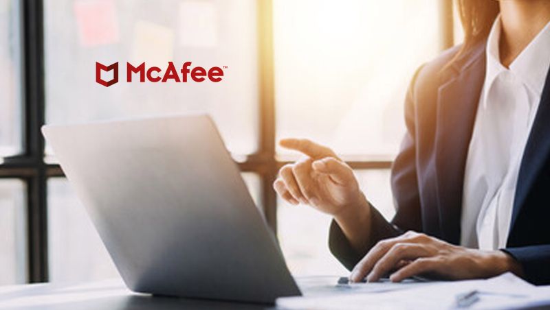 MarTech Series on LinkedIn: McAfee Unveils Deepfake Audio Detection ... MarTech Series on LinkedIn: McAfee Unveils Deepfake Audio Detection ...