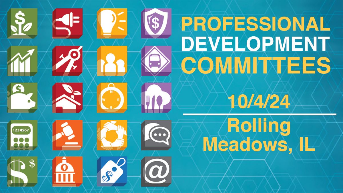 Illinois Association of School Business Officials on LinkedIn: Set the ... Illinois Association of School Business Officials on LinkedIn: Set the ...