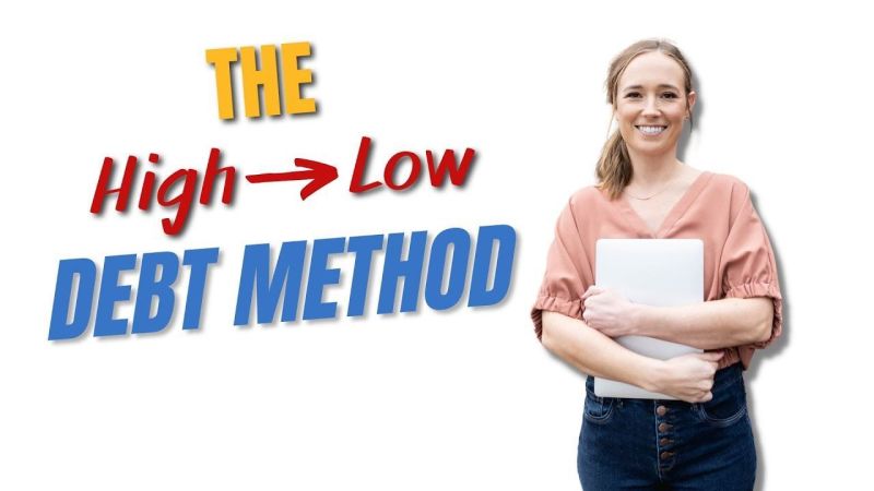 Craig Dacy on LinkedIn: Debt Elimination Strategy- Highest to Lowest ... Craig Dacy on LinkedIn: Debt Elimination Strategy- Highest to Lowest ...