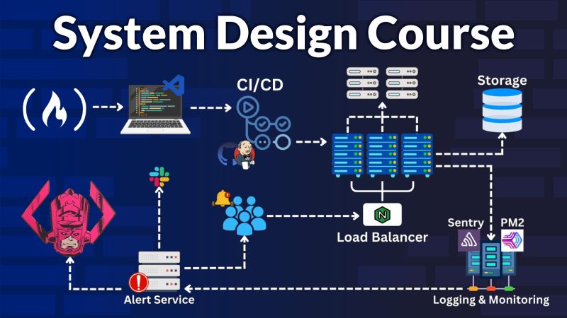 freeCodeCamp on LinkedIn: As a developer, you should know core system ... freeCodeCamp on LinkedIn: As a developer, you should know core system ...
