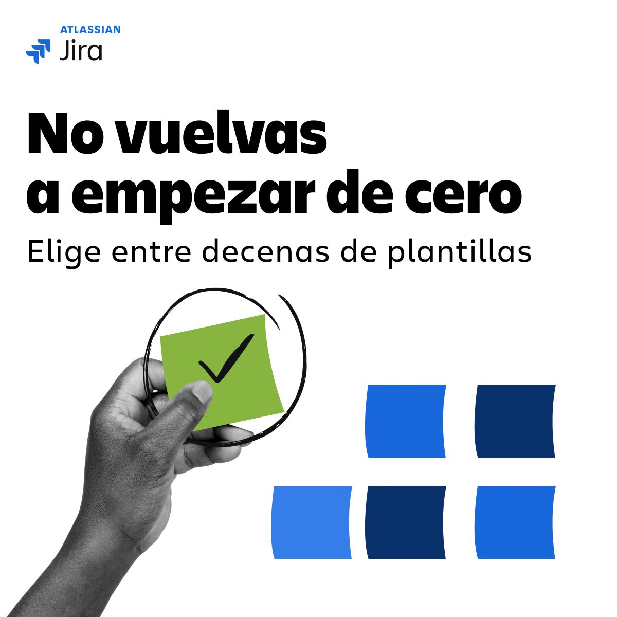 Atlassian en LinkedIn: Jira | Software de seguimiento de proyectos e ... Atlassian en LinkedIn: Jira | Software de seguimiento de proyectos e ...