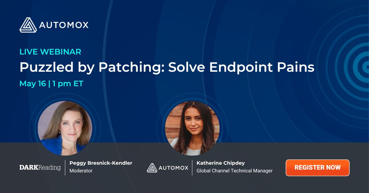 Automox on LinkedIn: #endpointmanagement #automationtools #itmanagement Automox on LinkedIn: #endpointmanagement #automationtools #itmanagement