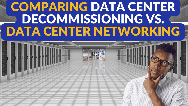 Data Center Sales & Marketing Institute (DCSMI) on LinkedIn: Comparing ... Data Center Sales & Marketing Institute (DCSMI) on LinkedIn: Comparing ...