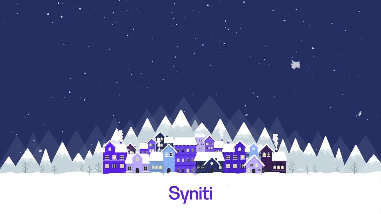 Sourav Chandra Sinha on LinkedIn: From all of us at Syniti to you ... Sourav Chandra Sinha on LinkedIn: From all of us at Syniti to you ...