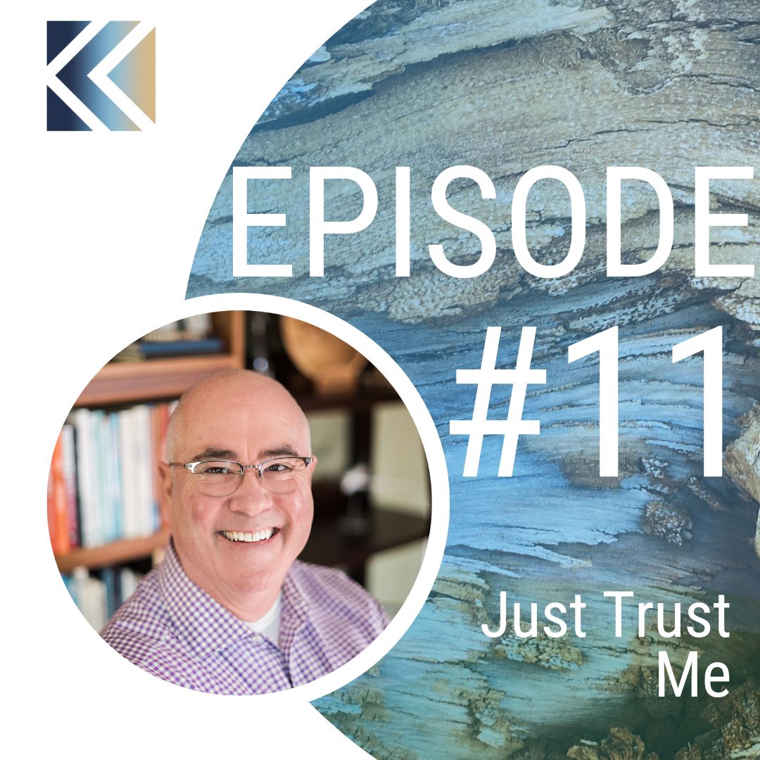 Ken Jenkins LLC on LinkedIn: Episode 11: Just Trust Me with Ken Jenkins ... Ken Jenkins LLC on LinkedIn: Episode 11: Just Trust Me with Ken Jenkins ...