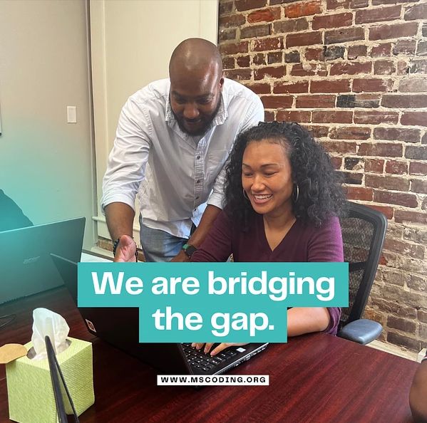 Mississippi Coding Academies on LinkedIn: Mississippi Coding Academies ... Mississippi Coding Academies on LinkedIn: Mississippi Coding Academies ...