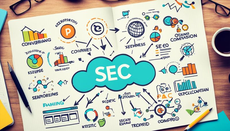 Synergizing SEO and PPC: A Strategy for Maximum Visibility | Matthew Montes Synergizing SEO and PPC: A Strategy for Maximum Visibility | Matthew Montes