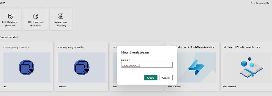 WefactorIT on LinkedIn: Real-Time Analytics Using Microsoft Fabric WefactorIT on LinkedIn: Real-Time Analytics Using Microsoft Fabric