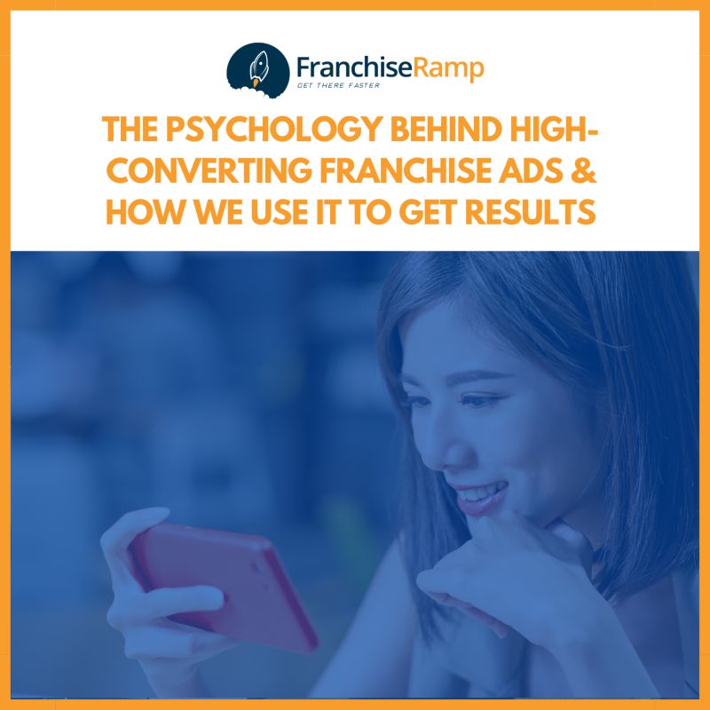 Franchise Ramp on LinkedIn: 🧠💰 The Psychology Behind High-Converting ... Franchise Ramp on LinkedIn: 🧠💰 The Psychology Behind High-Converting ...