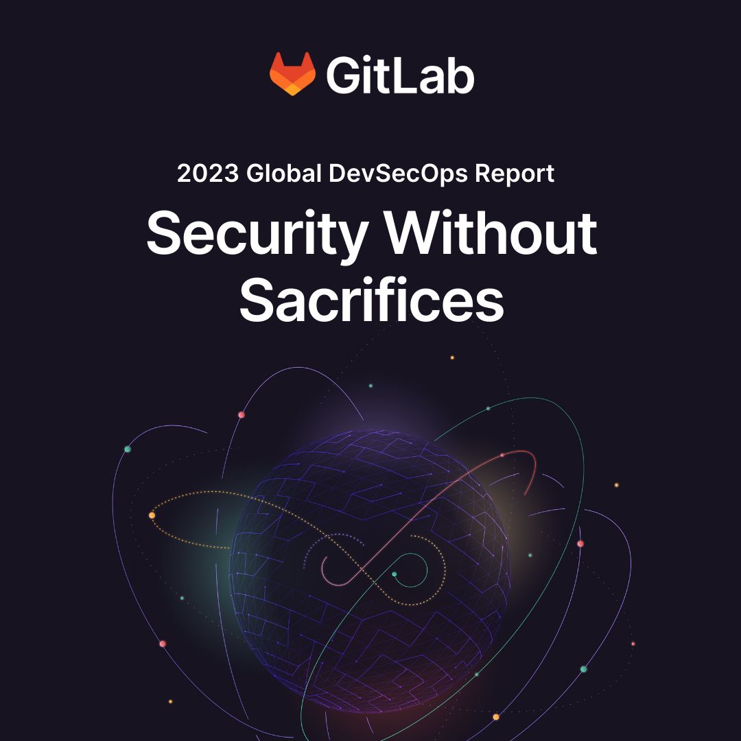 GitLab on LinkedIn: GitLab 2023 Global DevSecOps Report: Security ... GitLab on LinkedIn: GitLab 2023 Global DevSecOps Report: Security ...