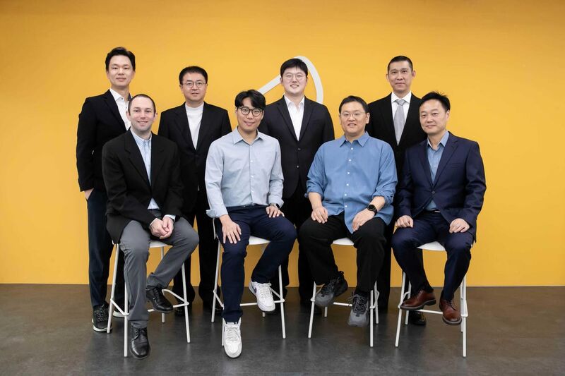 Startup News Asia on LinkedIn: Semiconductor Startup Raises $55 Million ... Startup News Asia on LinkedIn: Semiconductor Startup Raises $55 Million ...