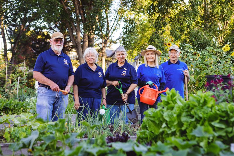 Lions Clubs International on LinkedIn: #weserve Lions Clubs International on LinkedIn: #weserve