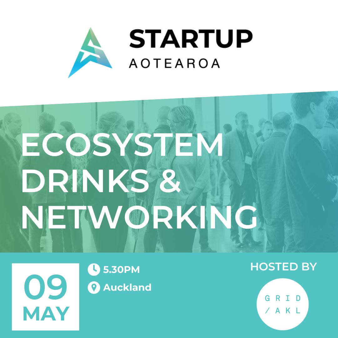 Calling all Auckland-based entrepreneurs, innovators, and startup ... Calling all Auckland-based entrepreneurs, innovators, and startup ...