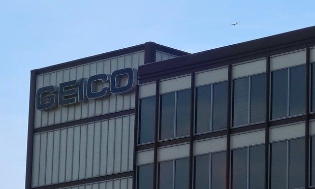 Class action against Geico alleges it secretly reported online behavior ... Class action against Geico alleges it secretly reported online behavior ...