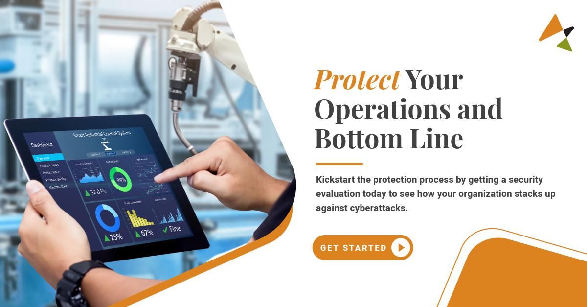 How to prevent industrial ransomware attacks | Brett Logan posted on ... How to prevent industrial ransomware attacks | Brett Logan posted on ...