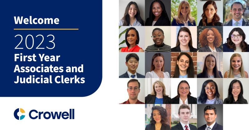 Eric Moss on LinkedIn: We are thrilled to welcome our 2023 First-Year ... Eric Moss on LinkedIn: We are thrilled to welcome our 2023 First-Year ...