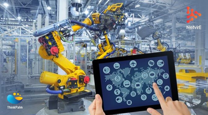 ThinkPalm Technologies Pvt. Ltd. on LinkedIn: Technology ThinkPalm Technologies Pvt. Ltd. on LinkedIn: Technology