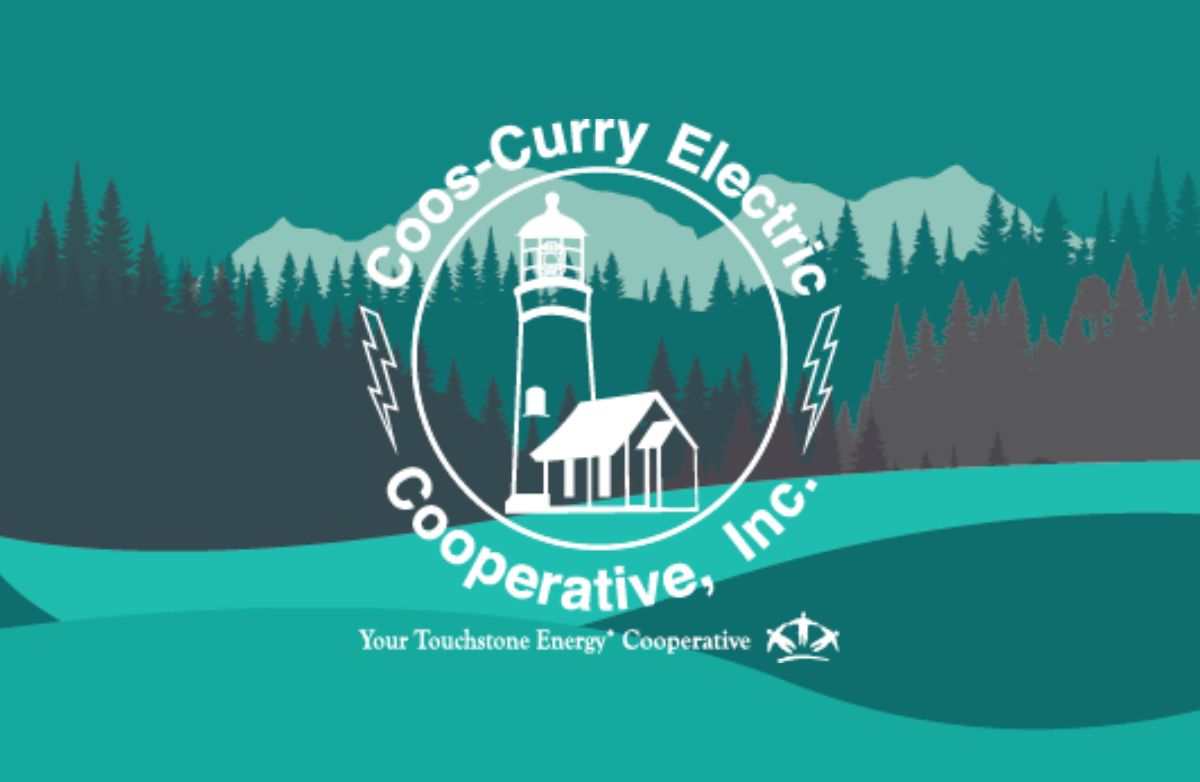 COOS-CURRY ELECTRIC COOPERATIVE, INC. AWARDED 1.1 MILLION GRID ... COOS-CURRY ELECTRIC COOPERATIVE, INC. AWARDED 1.1 MILLION GRID ...