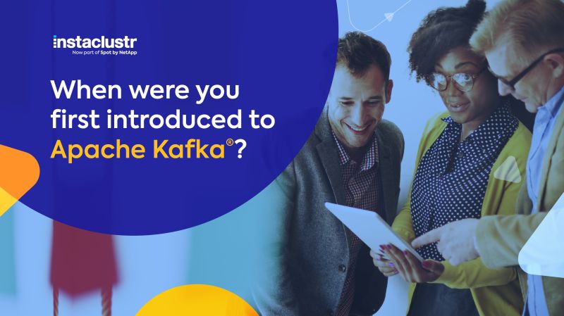 Instaclustr on LinkedIn: #apachekafka Instaclustr on LinkedIn: #apachekafka