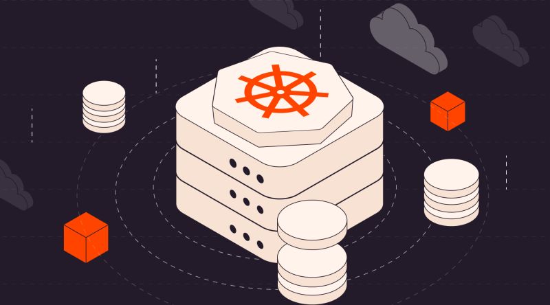 The New Stack on LinkedIn: Managed K8s with GPU Worker Nodes for Faster ... The New Stack on LinkedIn: Managed K8s with GPU Worker Nodes for Faster ...