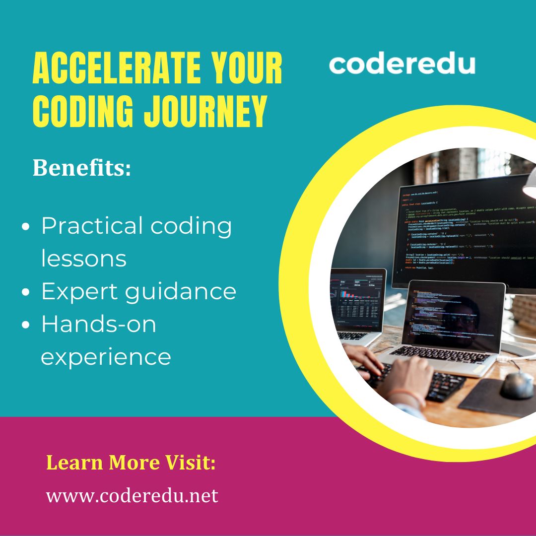 Atlacoya Ltd on LinkedIn: #codewithcoderedu #codingskills Atlacoya Ltd on LinkedIn: #codewithcoderedu #codingskills
