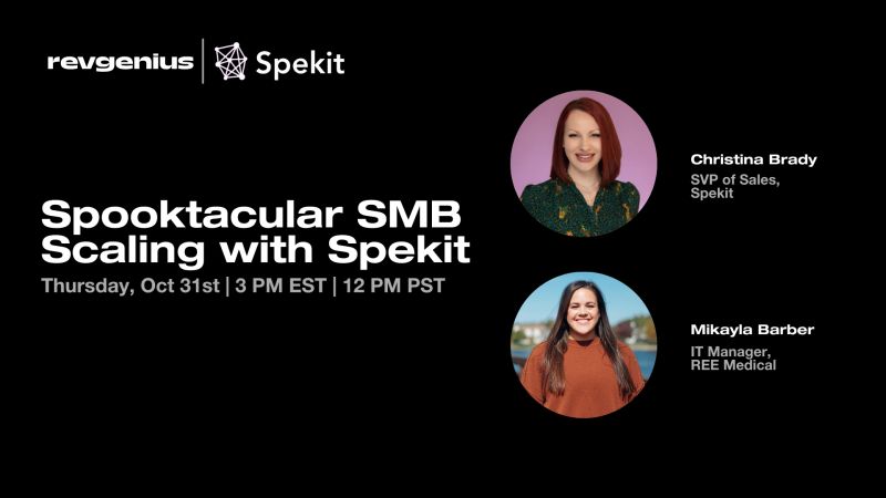 Spekit 🐙 on LinkedIn: #webinar #halloween #spooky Spekit 🐙 on LinkedIn: #webinar #halloween #spooky