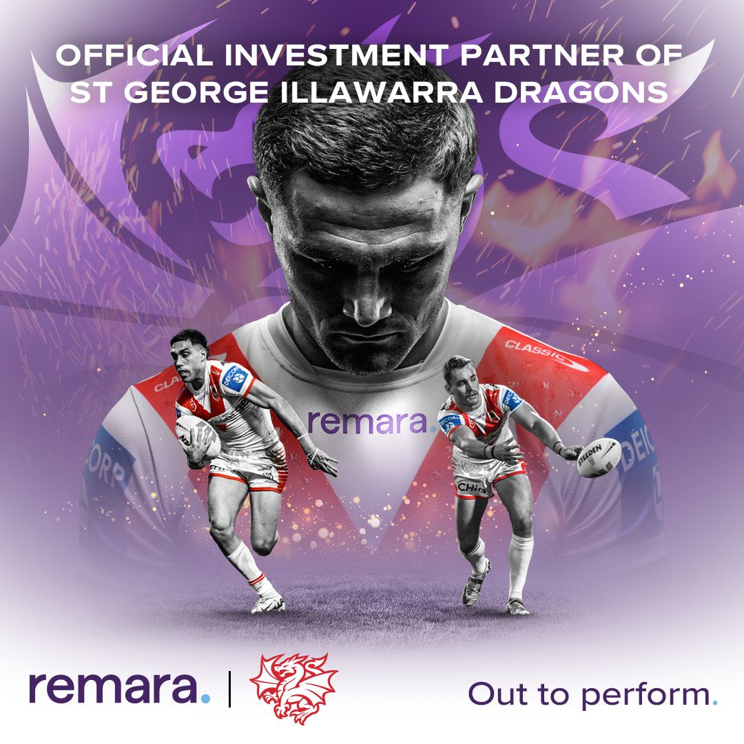 remara on LinkedIn: We are thrilled to share that Remara has officially ... remara on LinkedIn: We are thrilled to share that Remara has officially ...