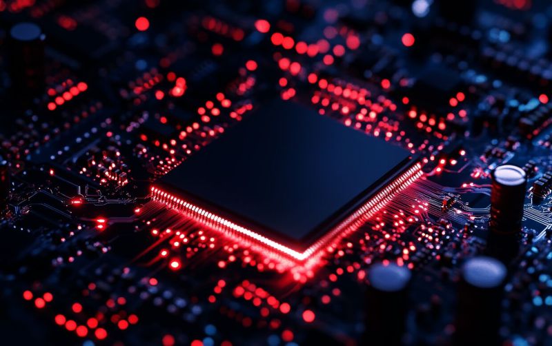 Miti investigating allegation Nvidia's AI chips moved to Malaysia from ... Miti investigating allegation Nvidia's AI chips moved to Malaysia from ...