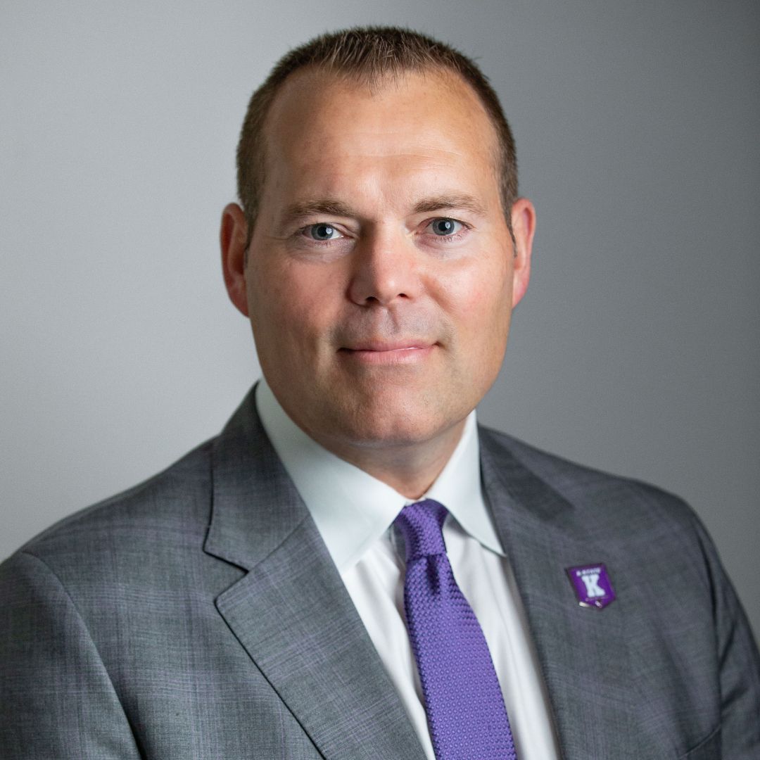 Kansas State University Foundation on LinkedIn: Help us welcome the new ... Kansas State University Foundation on LinkedIn: Help us welcome the new ...