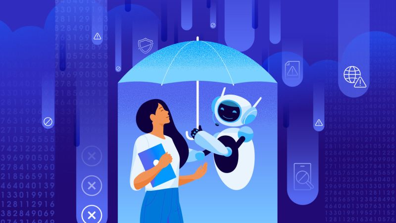 Trisco Lee on LinkedIn: LLMs and Copilots Alone Won't Save You: Why You ... Trisco Lee on LinkedIn: LLMs and Copilots Alone Won't Save You: Why You ...