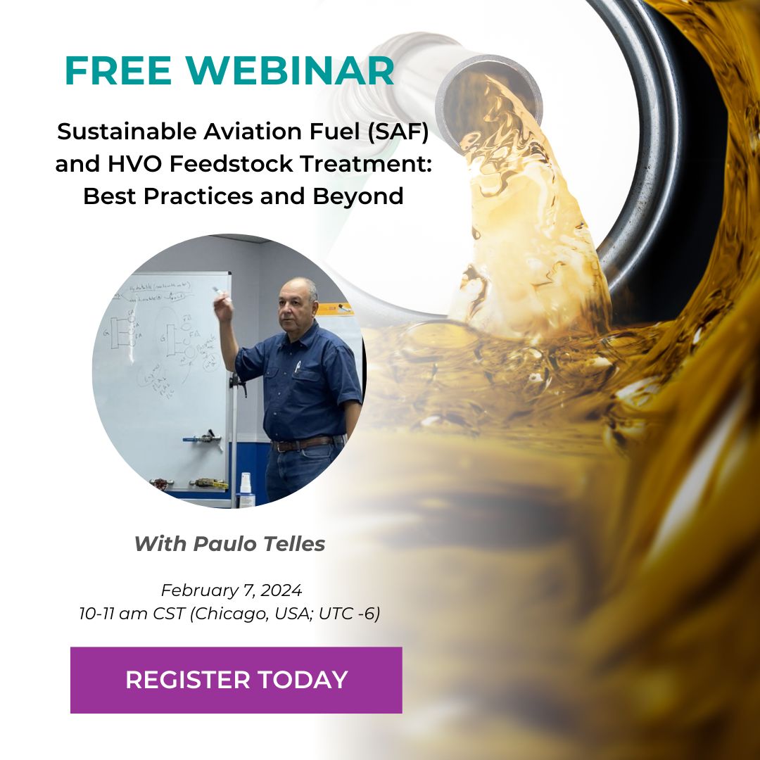 AOCS on LinkedIn: Have you registered yet for our FREE WEBINAR? Don't ... AOCS on LinkedIn: Have you registered yet for our FREE WEBINAR? Don't ...