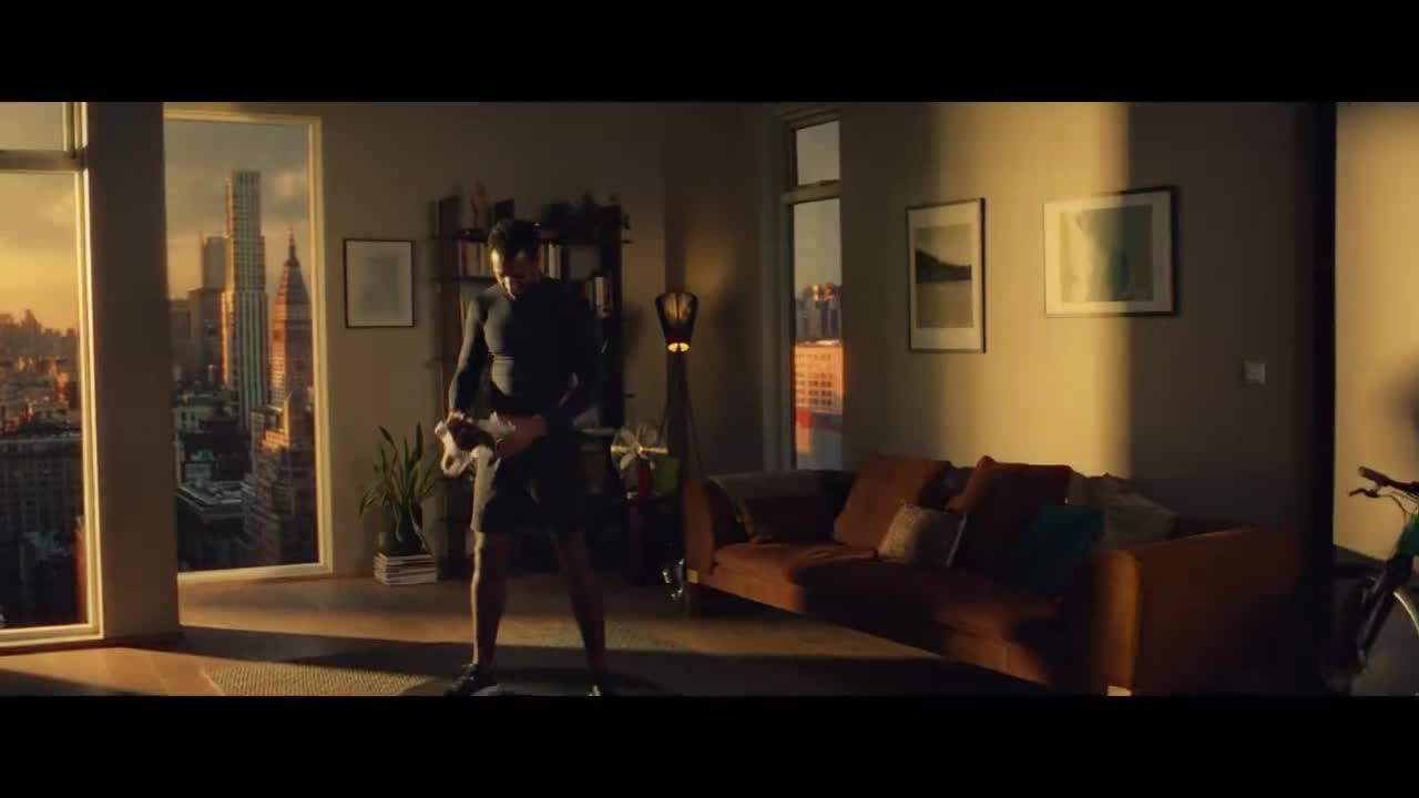 Ajay Kumar Srinivasan on LinkedIn: #immersive #fitness Ajay Kumar Srinivasan on LinkedIn: #immersive #fitness