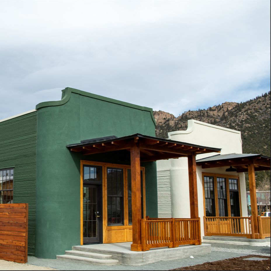 Very cool to see this being done here in Colorado! | Joshua Valdivia ... Very cool to see this being done here in Colorado! | Joshua Valdivia ...