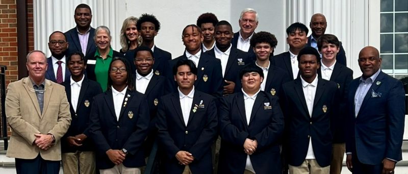 Spartanburg Academic Movement on LinkedIn: Spartanburg Academic ... Spartanburg Academic Movement on LinkedIn: Spartanburg Academic ...