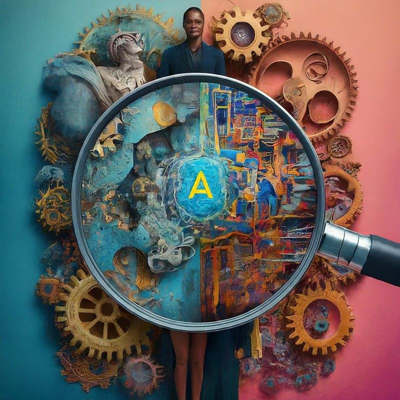 EU unveils new rules for AI | InstaDatahelp AI News posted on the topic ... EU unveils new rules for AI | InstaDatahelp AI News posted on the topic ...