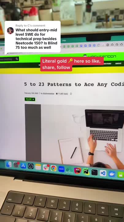John Vandivier on LinkedIn: #leetcode #algorithm #programming #coding # ... John Vandivier on LinkedIn: #leetcode #algorithm #programming #coding # ...
