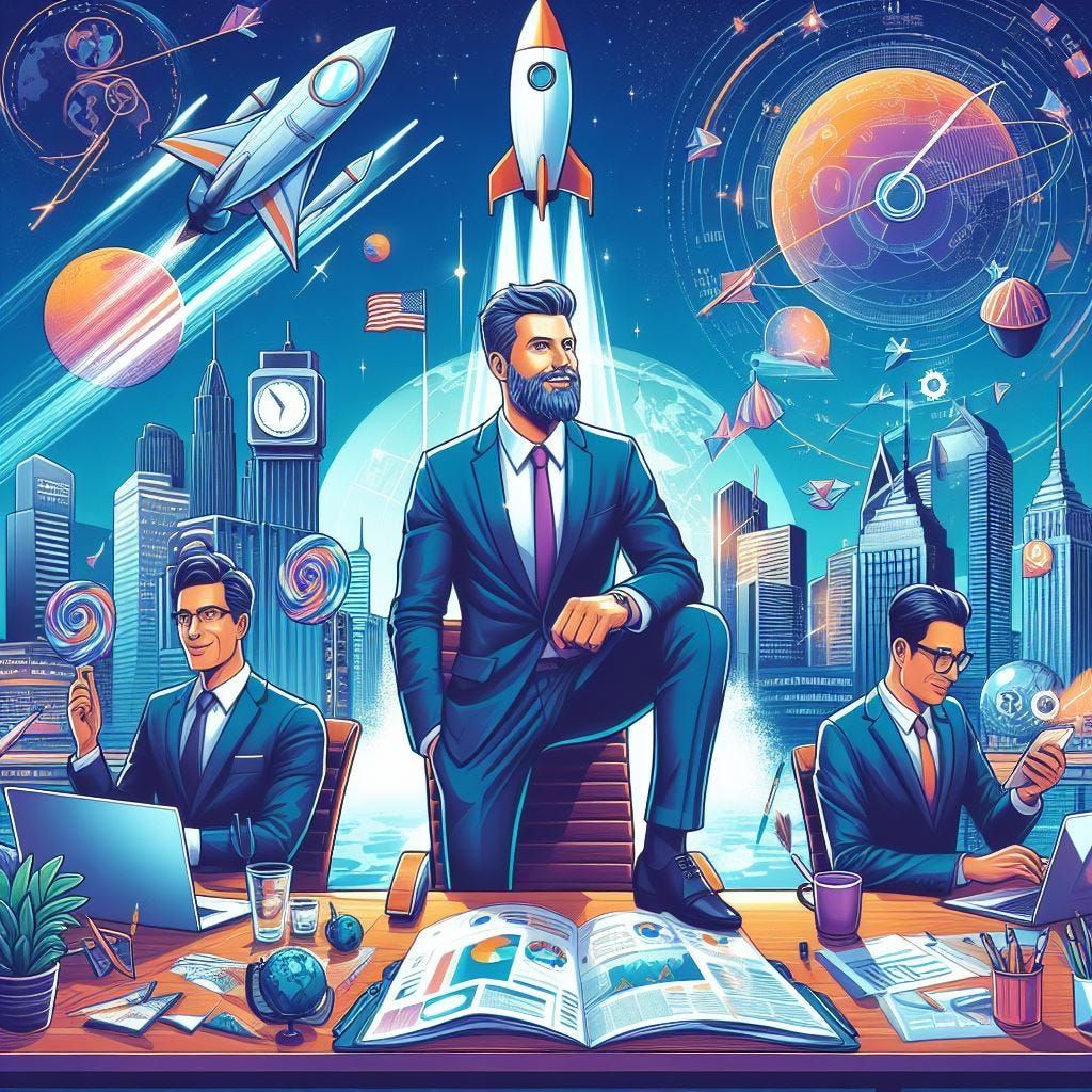 SF Startup Resources on LinkedIn: Startup CEOs. Here are the Only 3 ... SF Startup Resources on LinkedIn: Startup CEOs. Here are the Only 3 ...