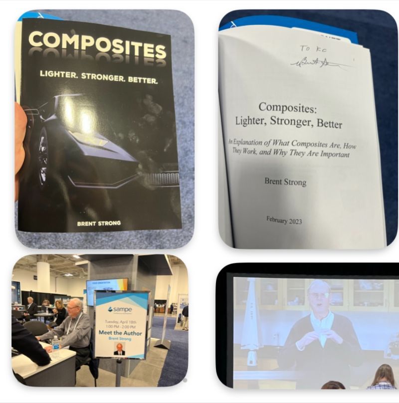 Acceler8 Wasatch on LinkedIn: #camx #composites #manufacturing # ... Acceler8 Wasatch on LinkedIn: #camx #composites #manufacturing # ...