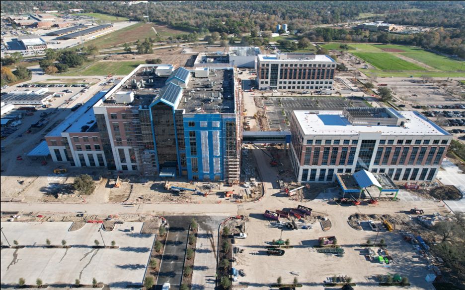 Sherrill Lanthier on LinkedIn: So excited to be working on this project ... Sherrill Lanthier on LinkedIn: So excited to be working on this project ...