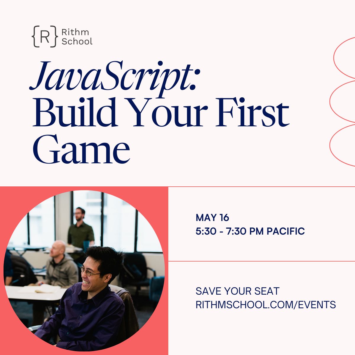 Rithm School on LinkedIn: #codingbootcamp #coder #coders #coding # ... Rithm School on LinkedIn: #codingbootcamp #coder #coders #coding # ...