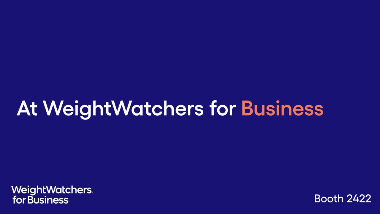 WeightWatchers for Business on LinkedIn: #weightwatchersforbusiness # ... WeightWatchers for Business on LinkedIn: #weightwatchersforbusiness # ...