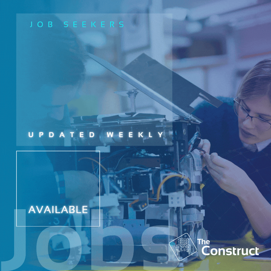 #robotics | The Construct Robotics Institute #robotics | The Construct Robotics Institute