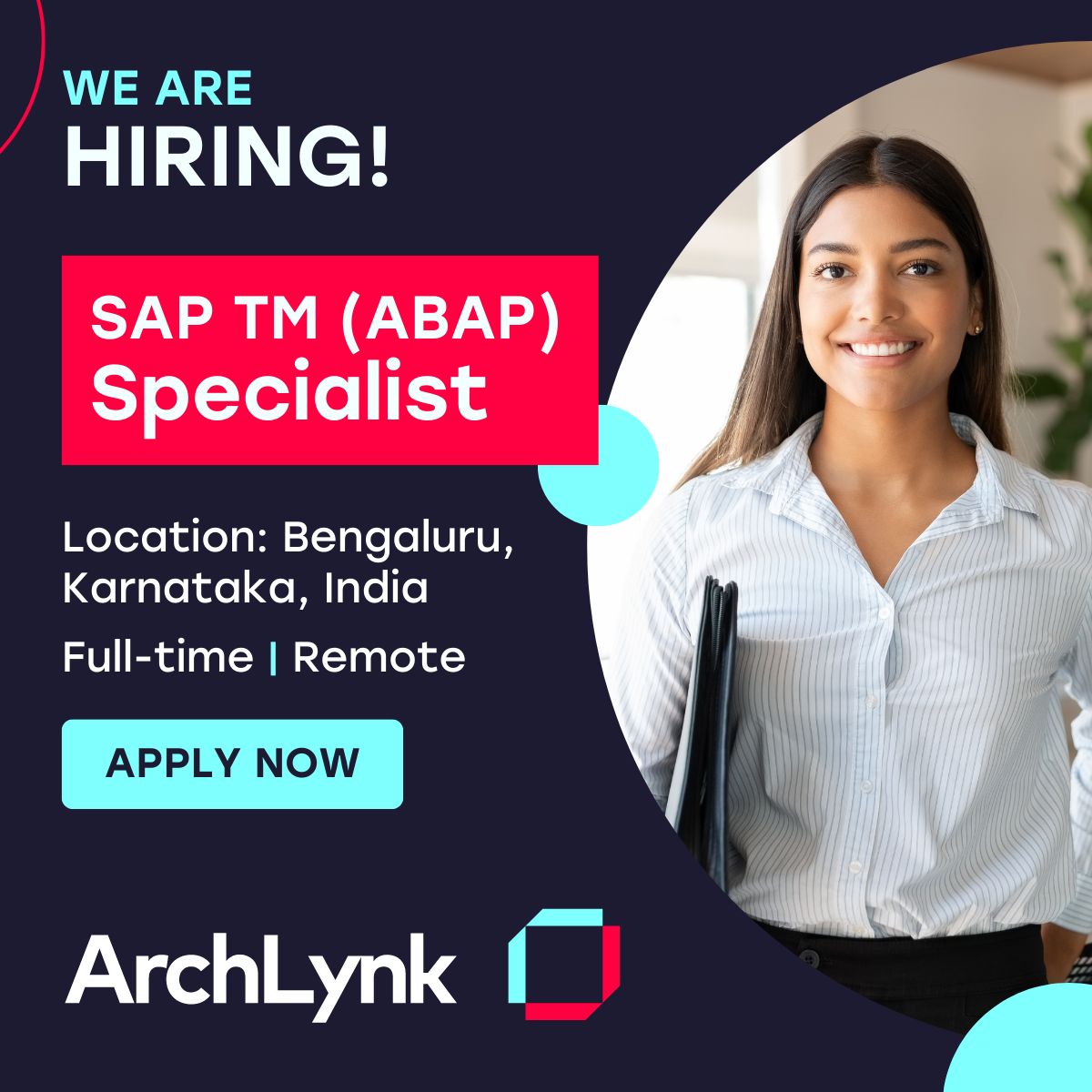 ArchLynk on LinkedIn: Careers & Job Openings | Why Join ArchLynk ArchLynk on LinkedIn: Careers & Job Openings | Why Join ArchLynk