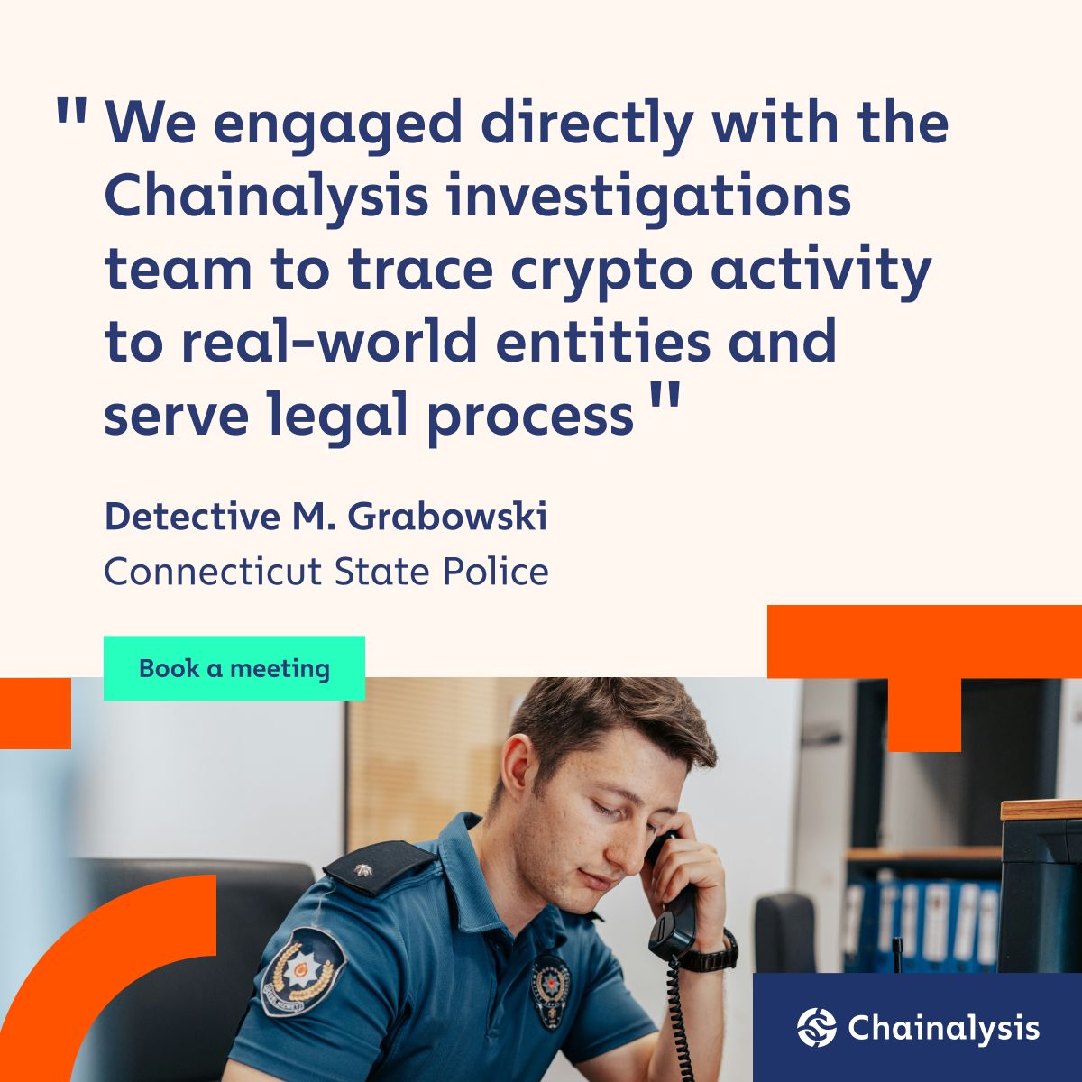 Chainalysis on LinkedIn: Chainalysis | The Blockchain Intelligence Company Chainalysis on LinkedIn: Chainalysis | The Blockchain Intelligence Company